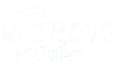 Strong Systems Ltd | Enterprise IT Solutions